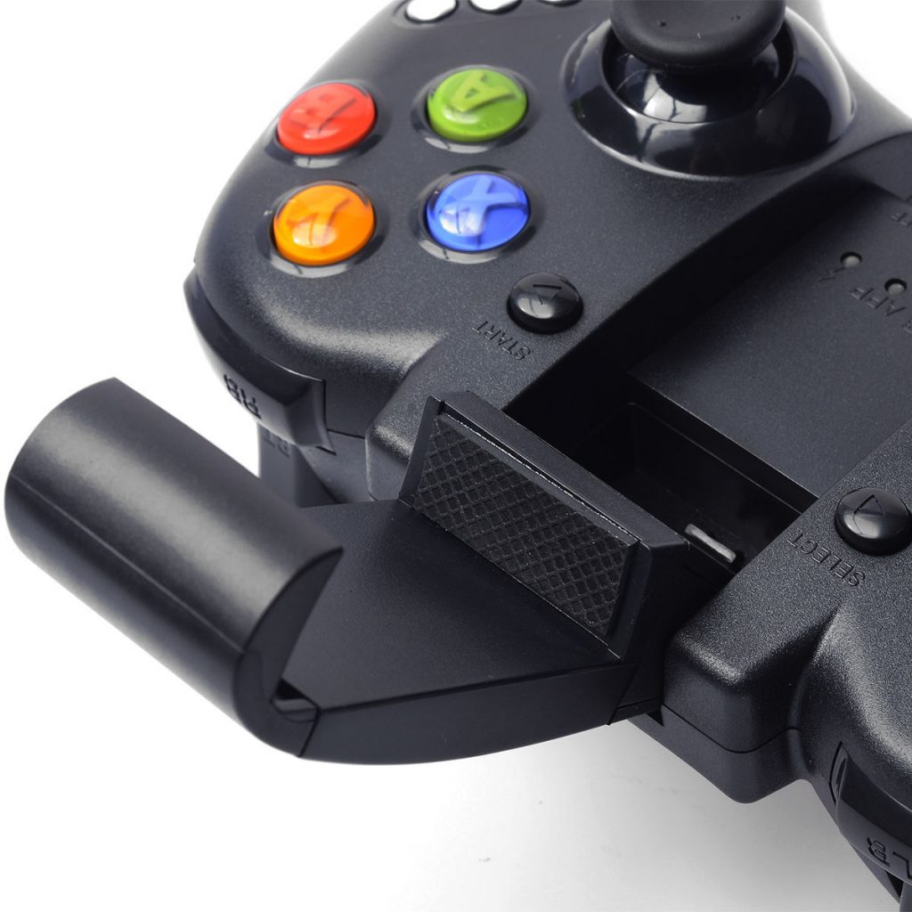 Gamepad Bluetooth con Soporte Ajustable | Control para Ce… – ELE-GATE