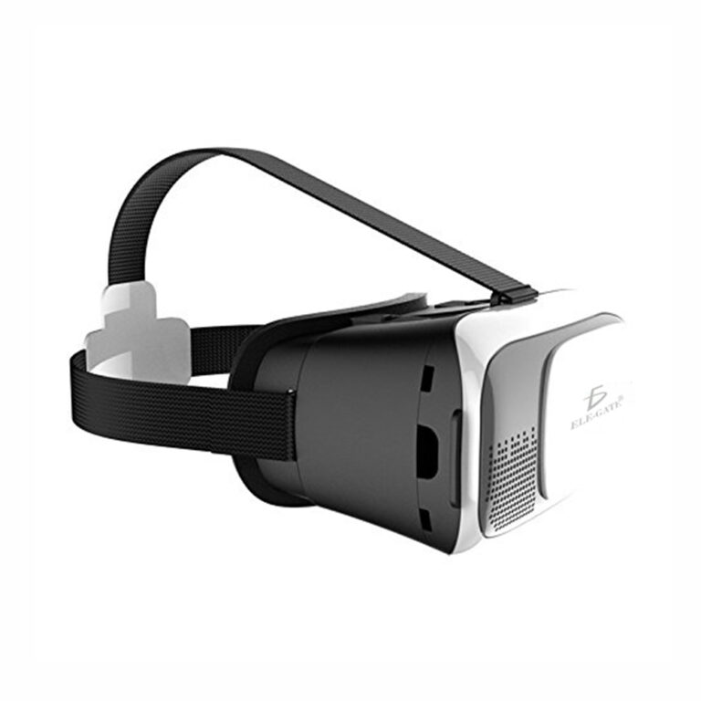 Lentes Vr Box De Realidad Virtual 3d – ELE-GATE