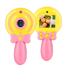 Camara Digital Niños Uso Rudo Full Hd Fotos Video 1080P - ELE-GATE