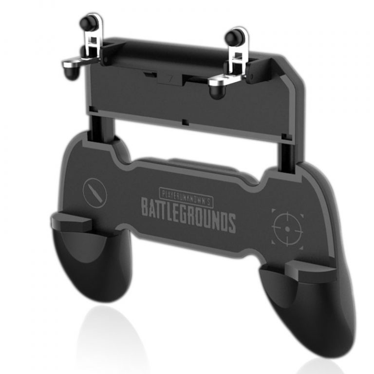 Gatillos Bluetooth Celular | Control Gamepad 5 Multifunción – ELE-GATE