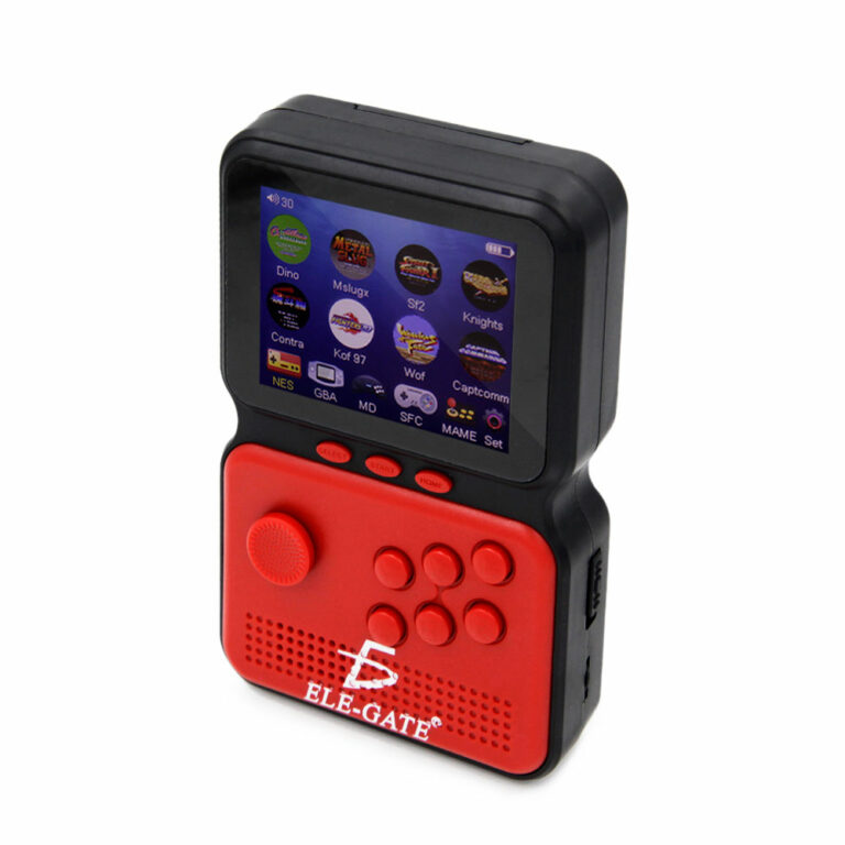 Sup M3 Consola Retro Game Box 900 Juegos Retro – ELE-GATE