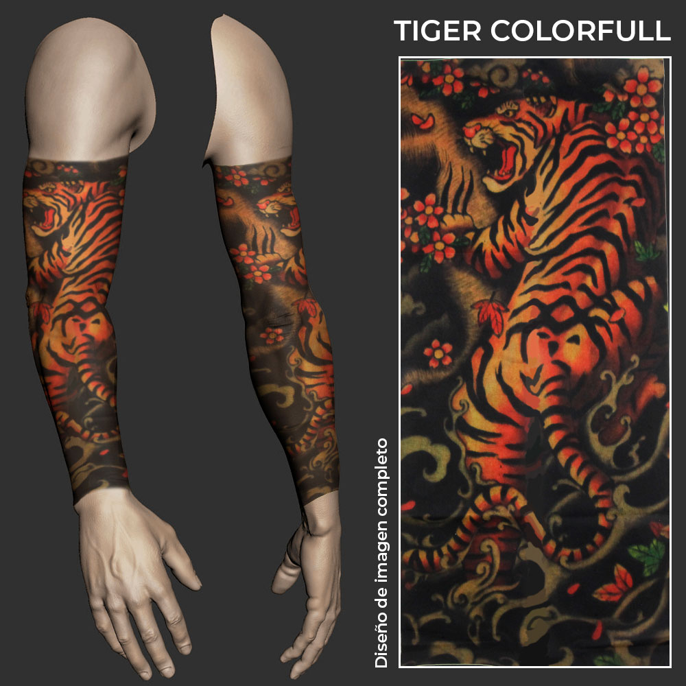tiger – ELE-GATE
