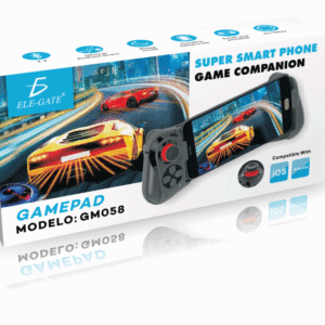 Control Gamepad Bluetooth Android iOS | Envío Gratis – $… – ELE-GATE