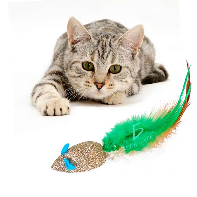 Catnip Pelotas Hierba Gatera Juguete Para Gatos En Forma De Ratón - ELE ... Catnip Pelotas Hierba Gatera Juguete Para Gatos En Forma De Ratón - ELE ...