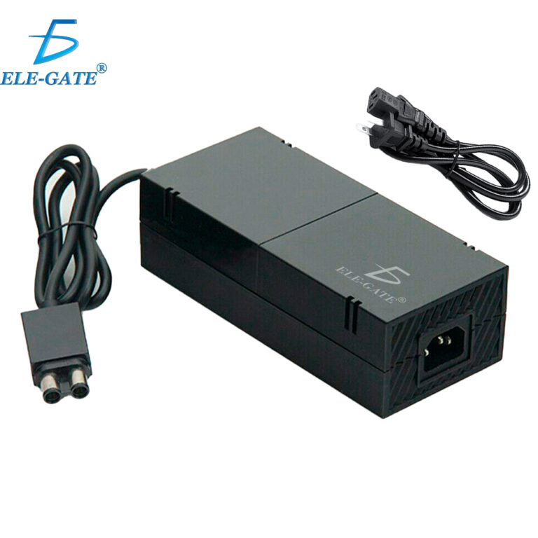 Cargador Fuente De Poder Para Xbox One Fat Eliminador - ELE-GATE