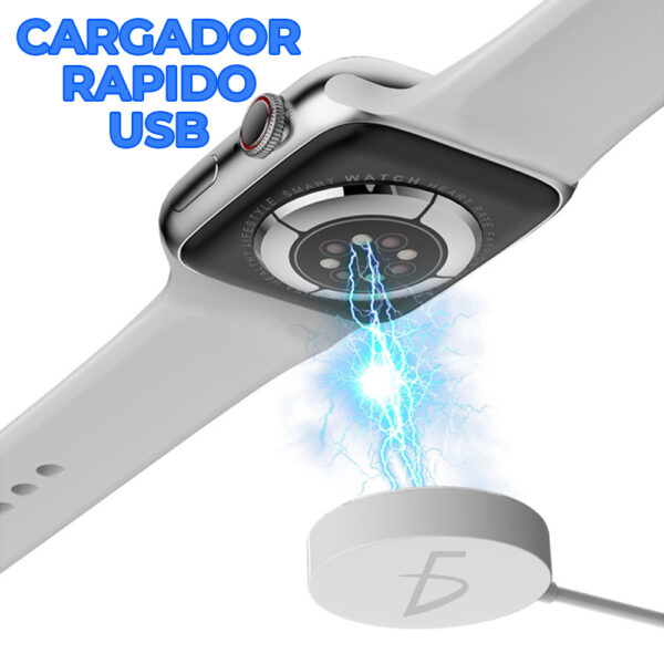 Reloj Deportivo Inteligente Bluetooth Smartwatch S8 Pro - ELE-GATE