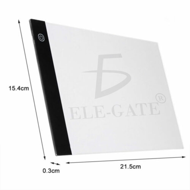 Light Pad para Estudiantes para Dibujar bocetos y Pintar Tableta de ...