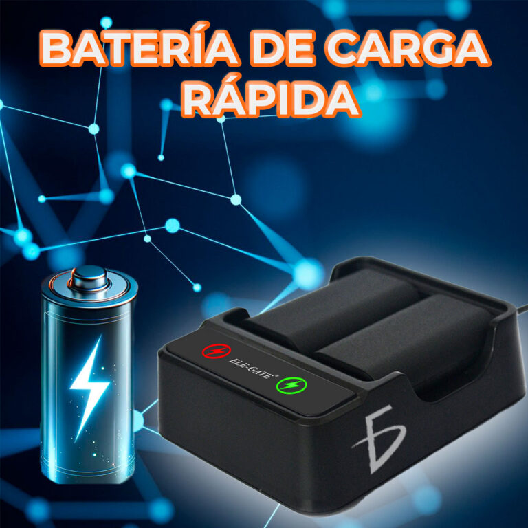 Batería Xbox Series X|S/One | Cargador Recargable México – ELE-GATE