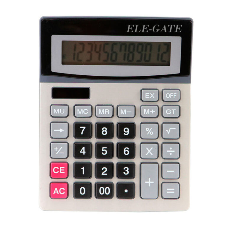 Calculadora de Escritorio HOG.164.5 | -30% Descuento y En… – ELE-GATE
