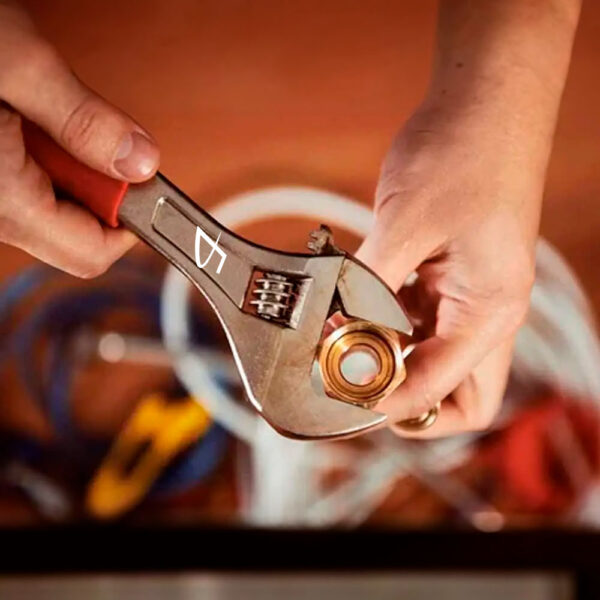 Juego de Pinza de Corte y Llave Perica – ELE-GATE