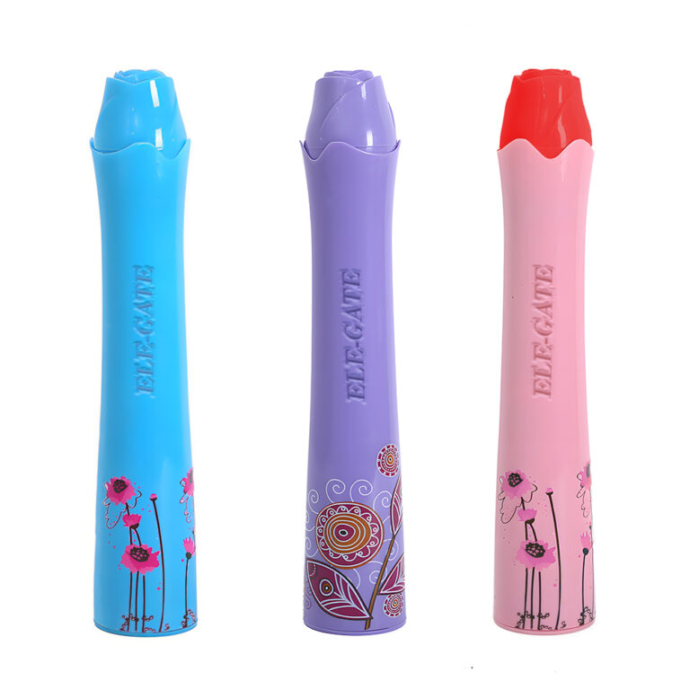 Paraguas Floral Abatible | Estuche y Envío Gratis – ELE-GATE