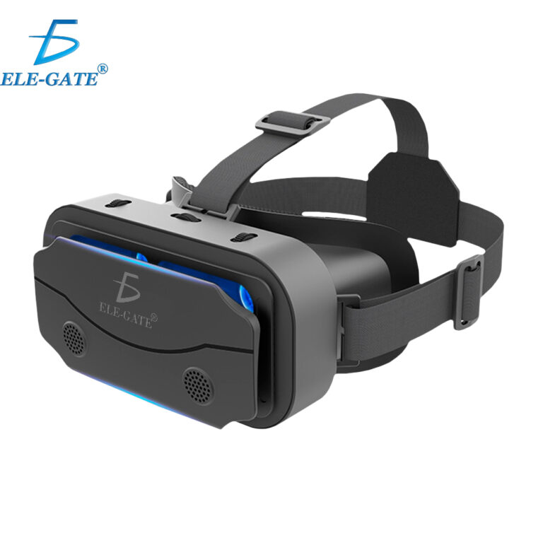 Lentes de Realidad Virtual VR Ajustables Soportan Dispositivos de hasta ...